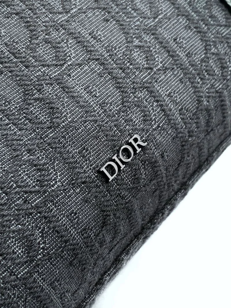 Precise copy Christian Dior Backpacks