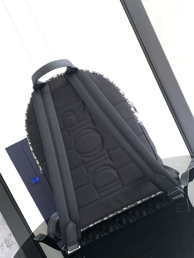 Mirror quality Christian Dior Backpacks
