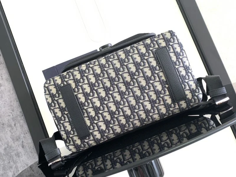 Mirror quality Christian Dior Backpacks