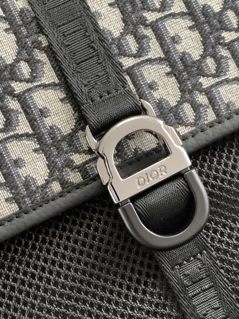 Mirror quality Christian Dior Backpacks