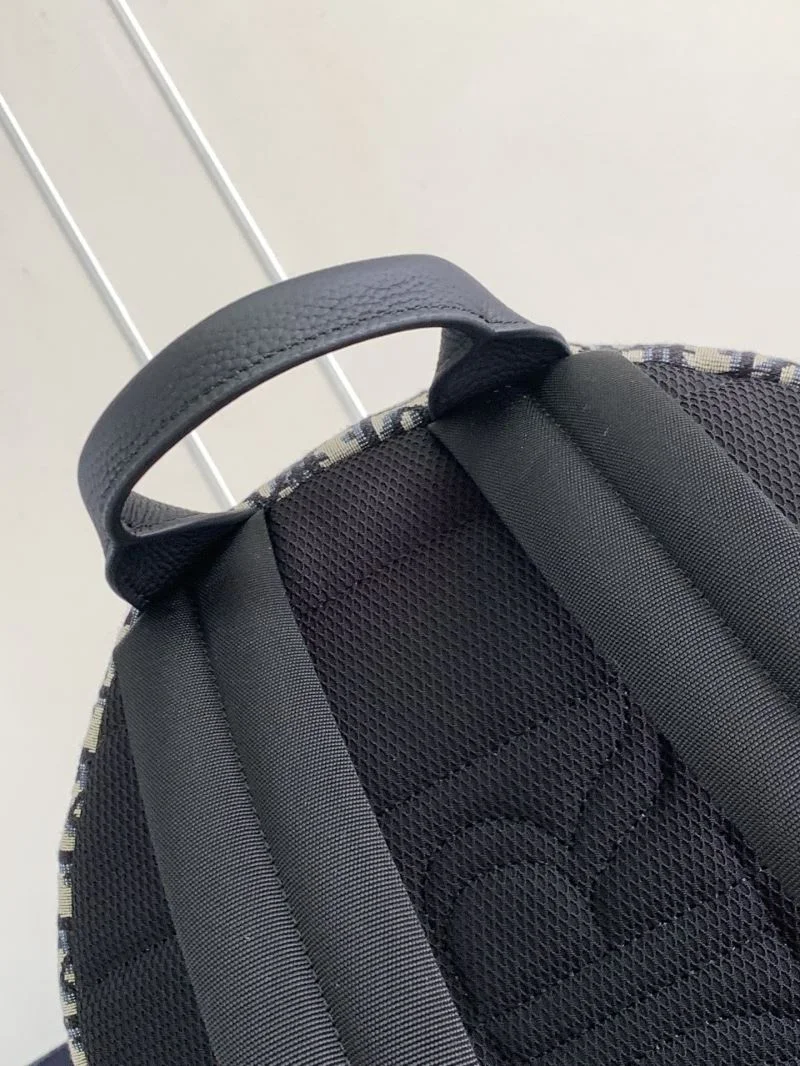 Mirror quality Christian Dior Backpacks