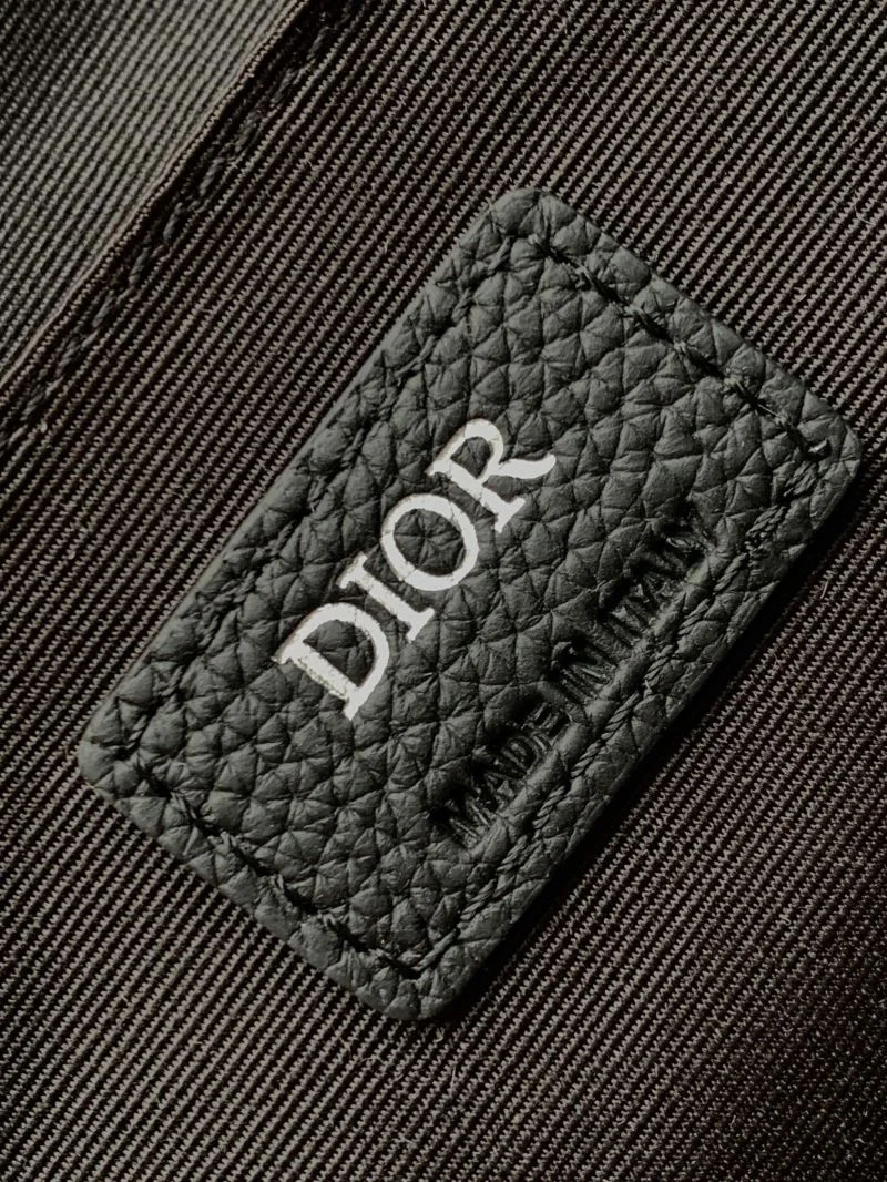 Mirror quality Christian Dior Backpacks
