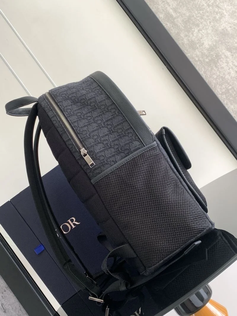 Economical Christian Dior Backpacks