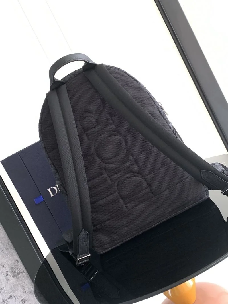 Economical Christian Dior Backpacks