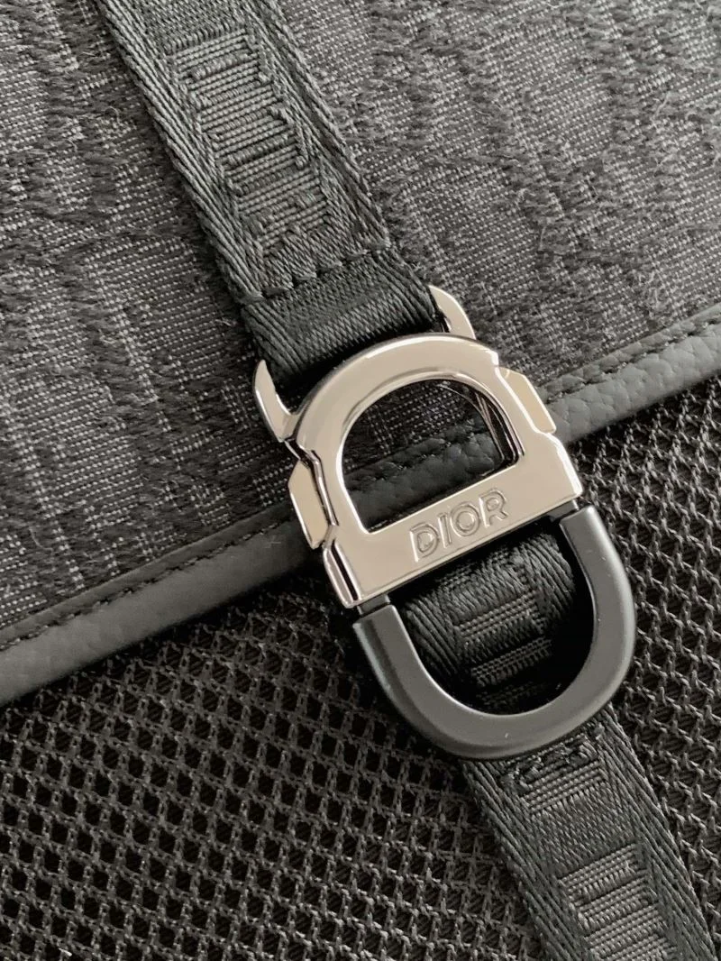 Economical Christian Dior Backpacks