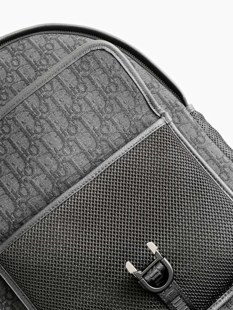 Economical Christian Dior Backpacks