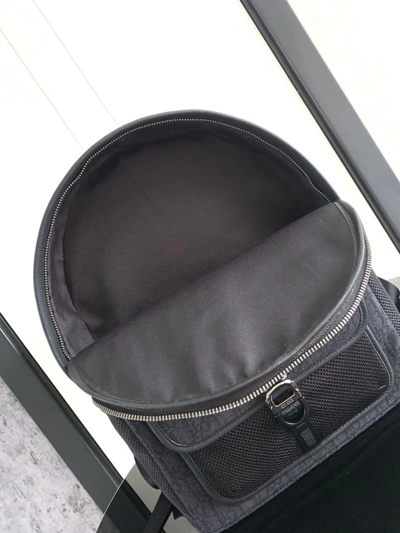 Economical Christian Dior Backpacks