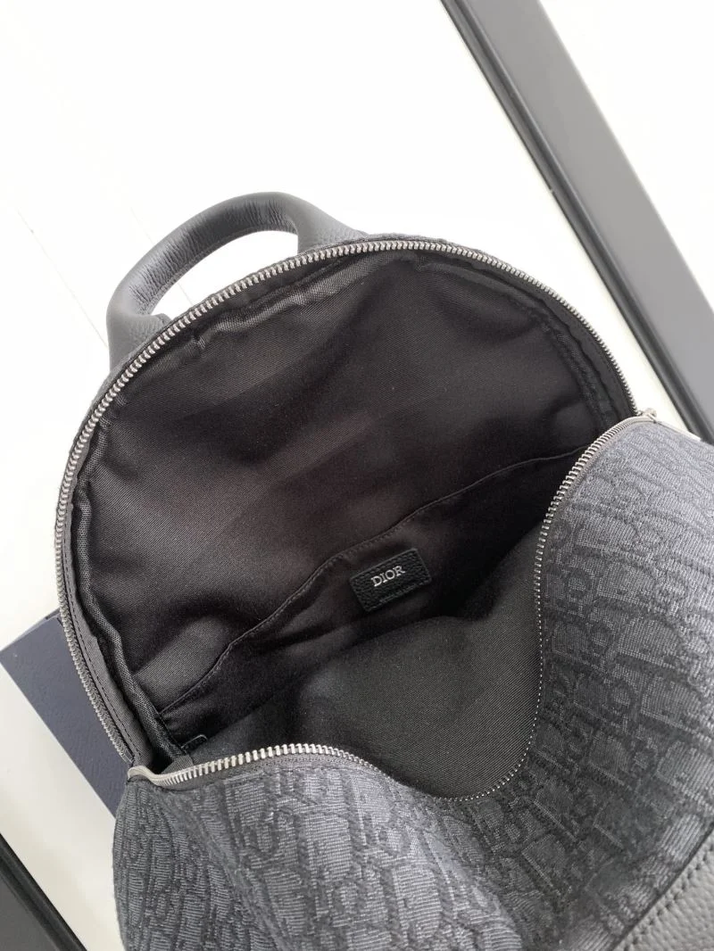 Economical Christian Dior Backpacks