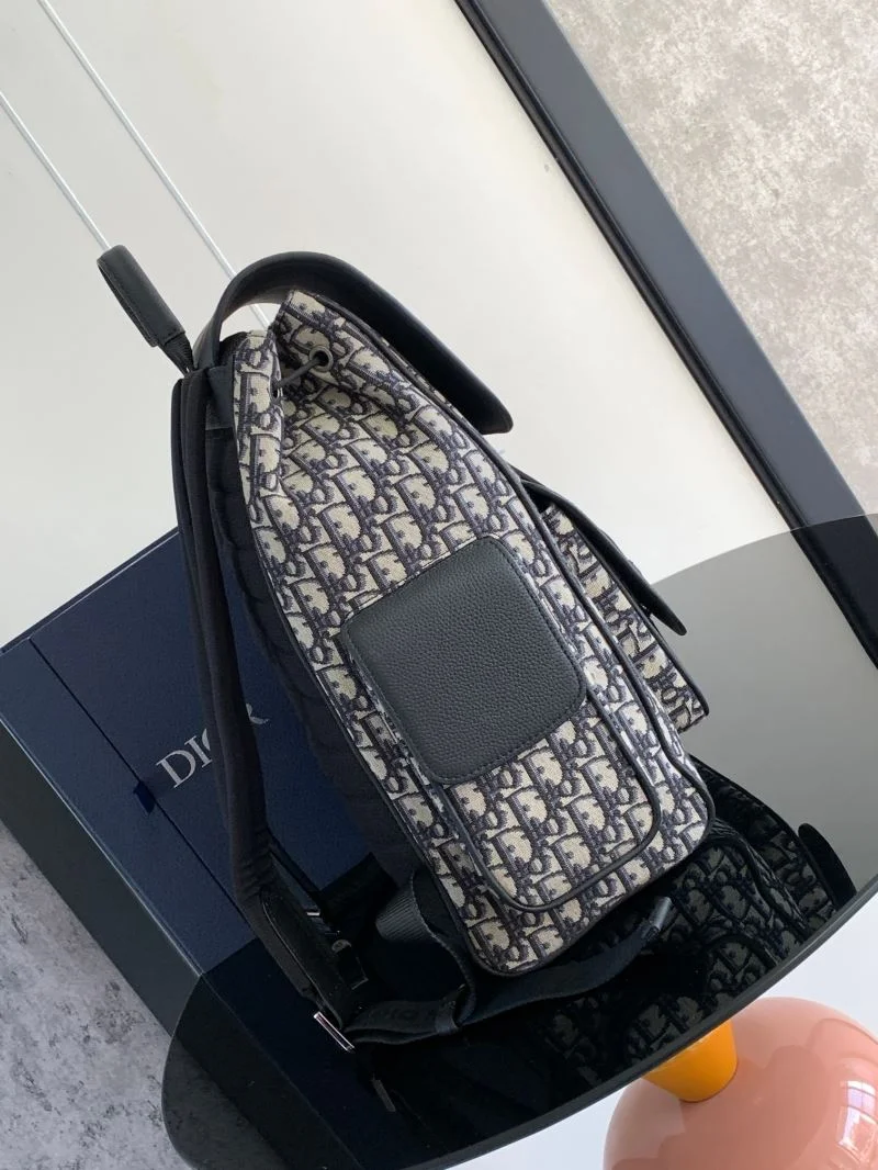 Low-cost Christian Dior Backpacks