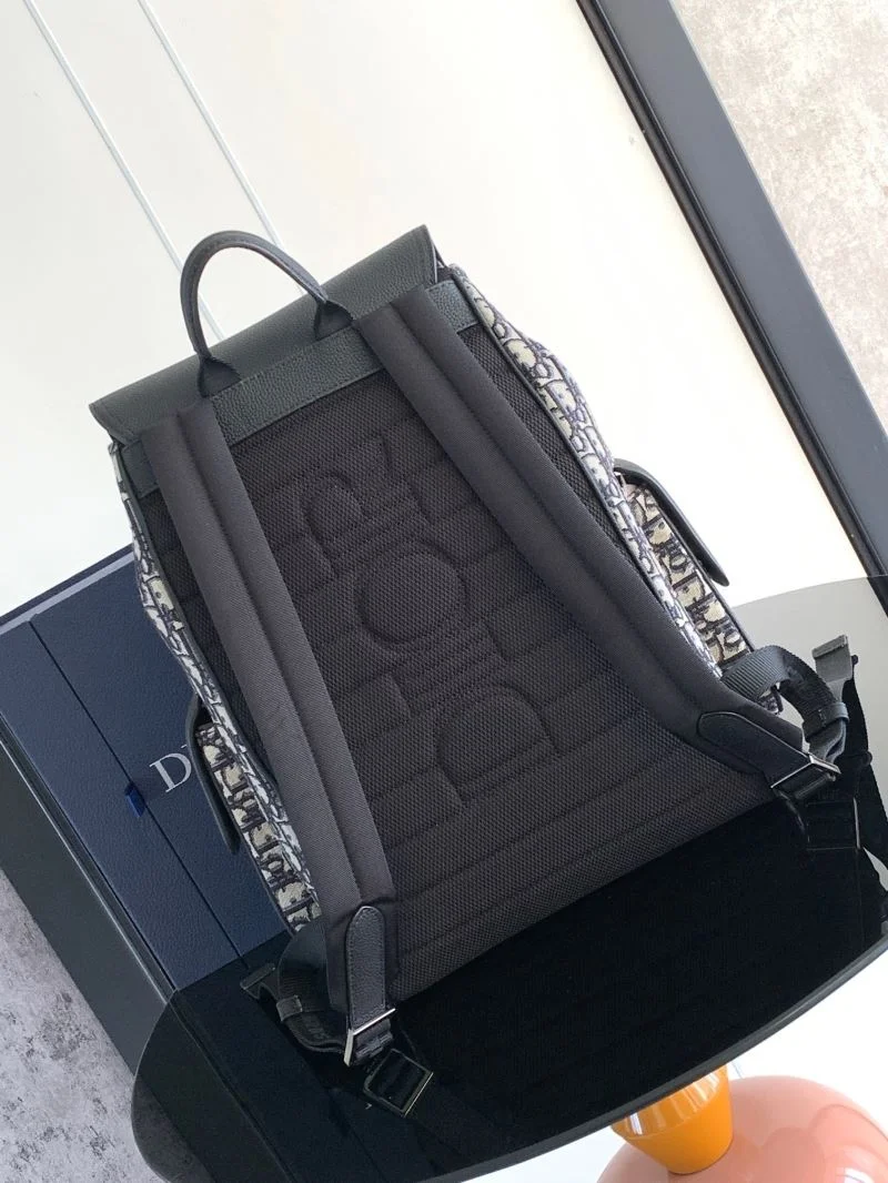 Low-cost Christian Dior Backpacks