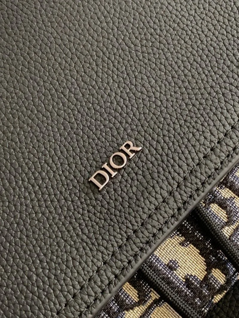 Low-cost Christian Dior Backpacks