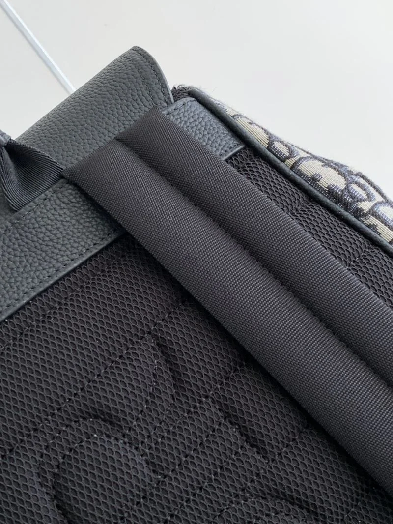 Low-cost Christian Dior Backpacks