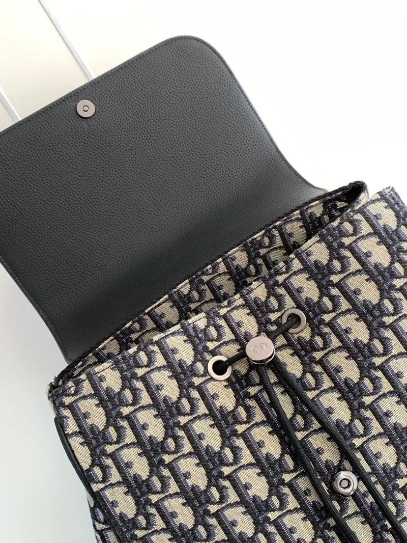 Low-cost Christian Dior Backpacks