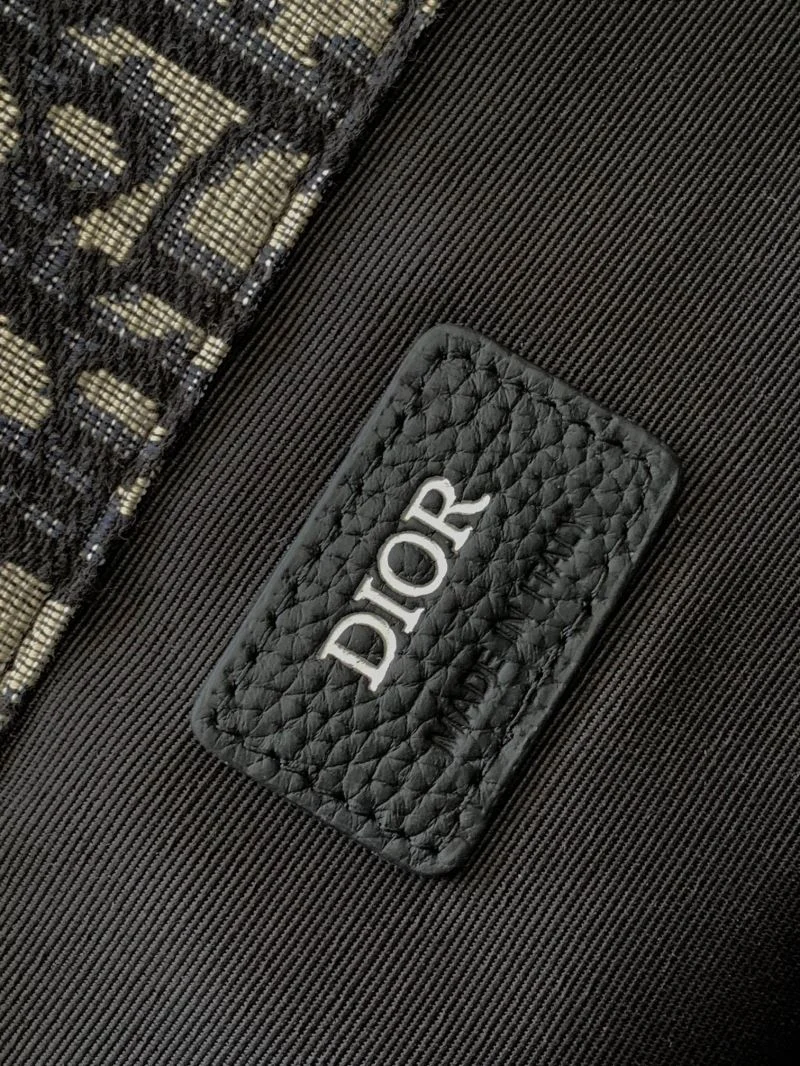 Low-cost Christian Dior Backpacks