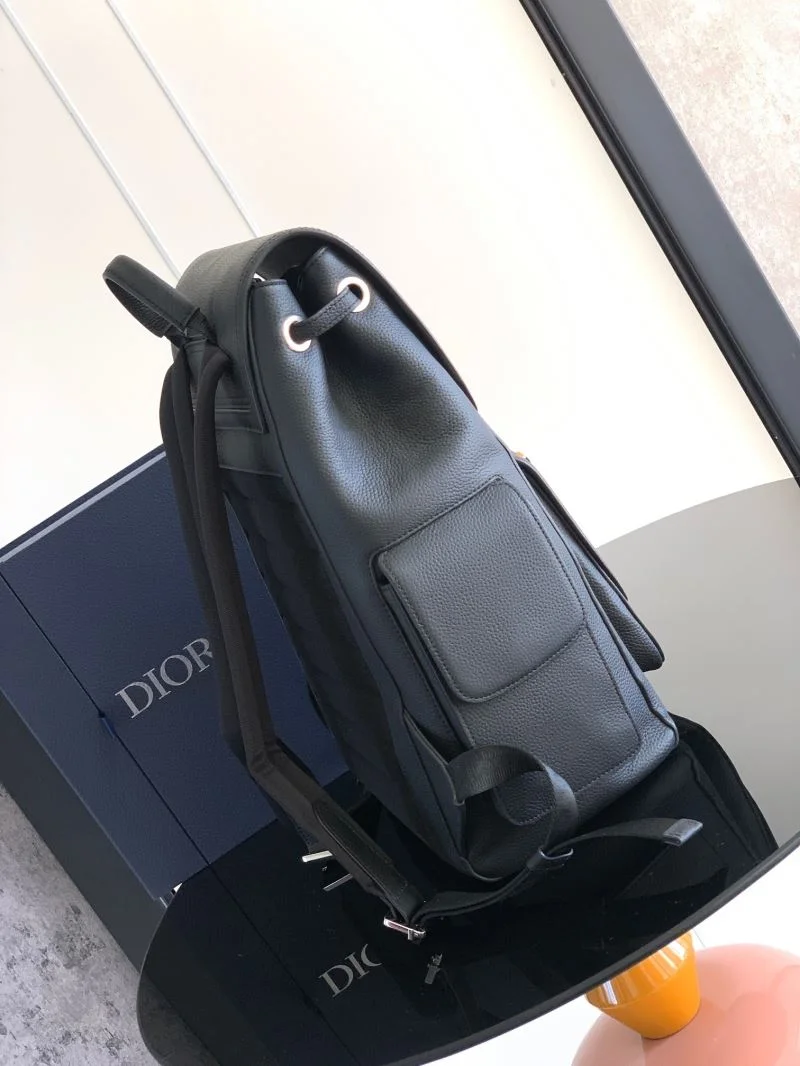 Perfect replica Christian Dior Backpacks