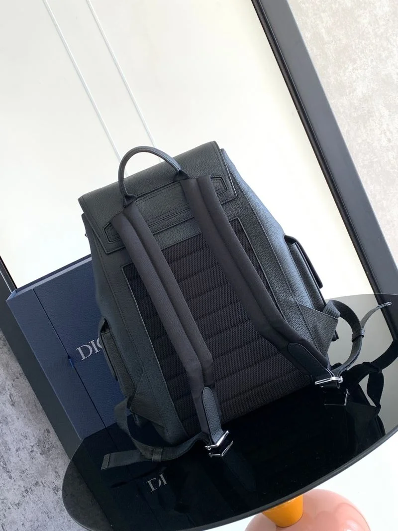 Perfect replica Christian Dior Backpacks