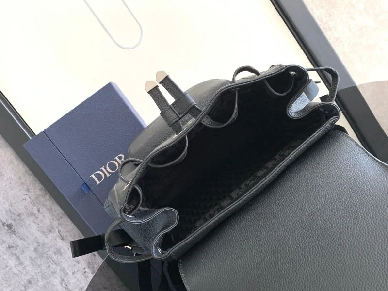 Perfect replica Christian Dior Backpacks