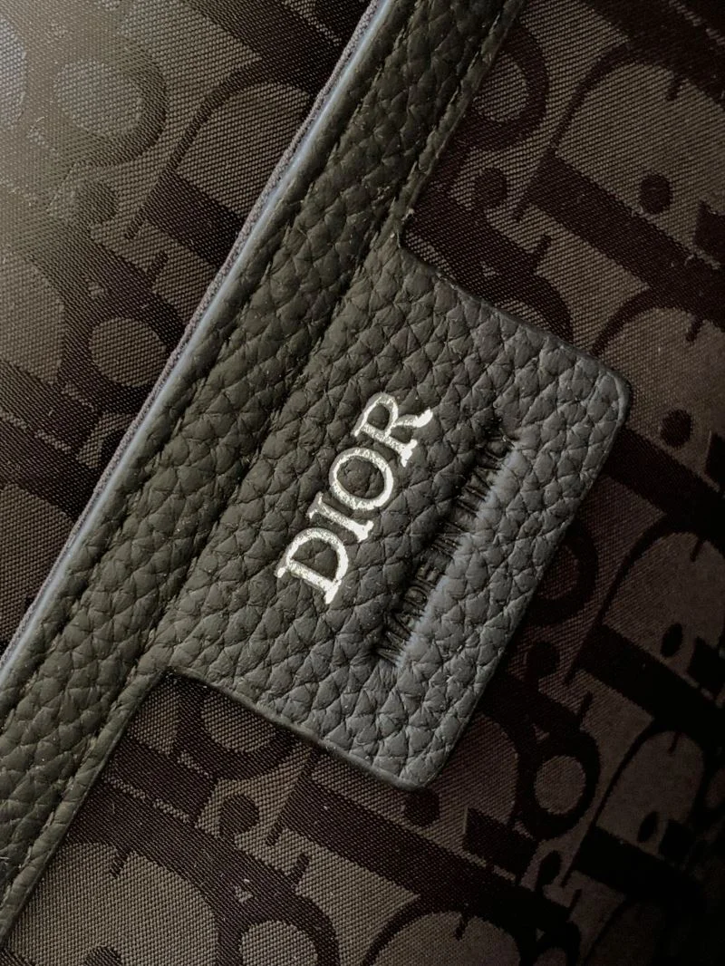 Perfect replica Christian Dior Backpacks