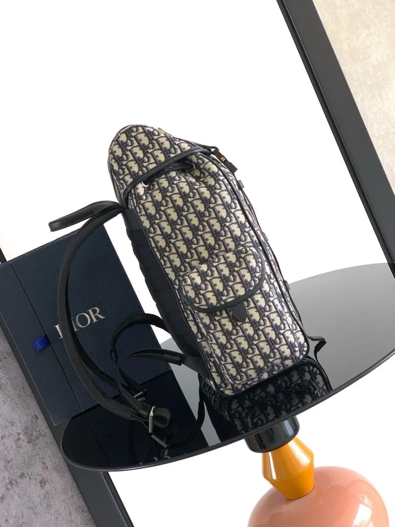 Inexpensive Christian Dior Backpacks