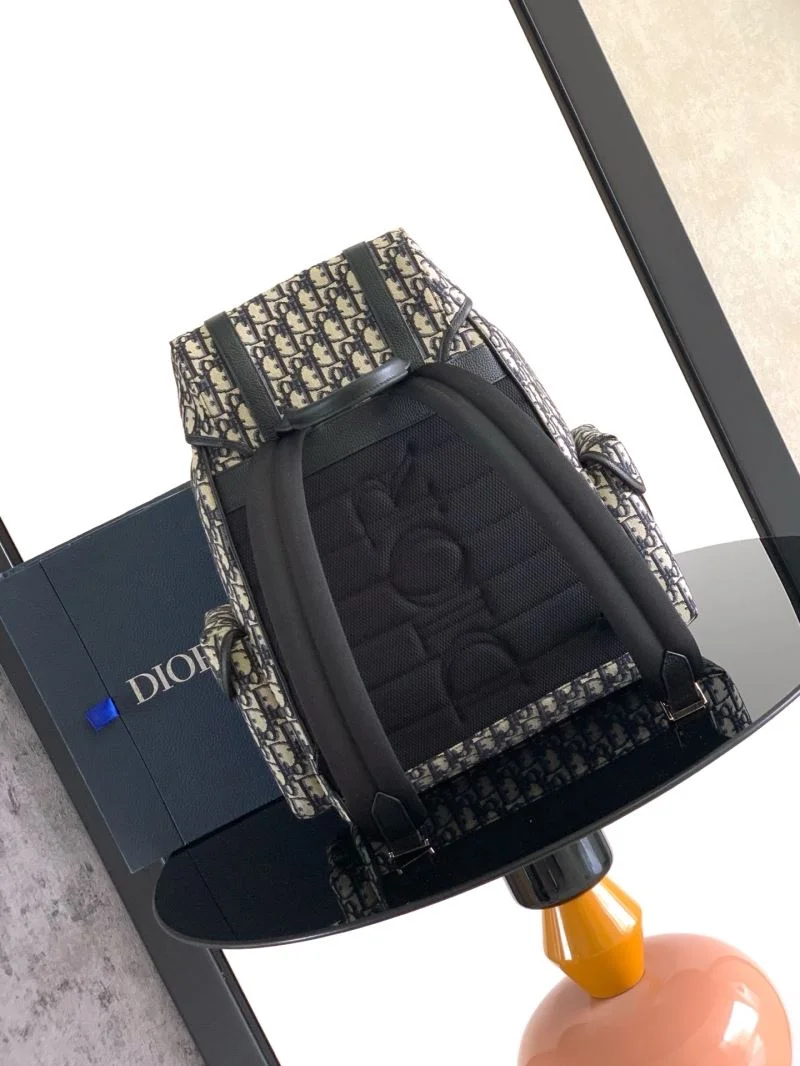 Inexpensive Christian Dior Backpacks