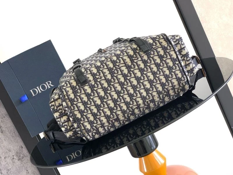 Inexpensive Christian Dior Backpacks