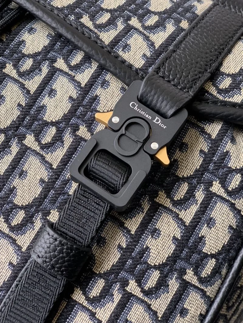 Inexpensive Christian Dior Backpacks