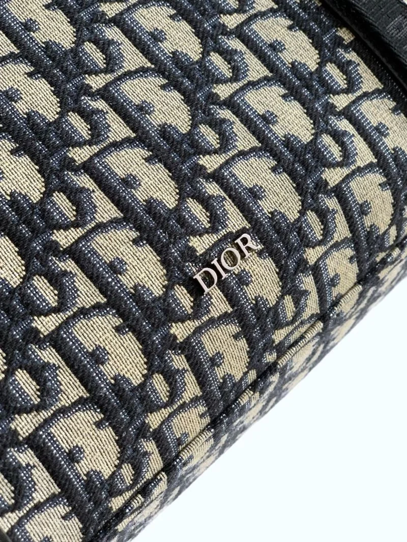 Inexpensive Christian Dior Backpacks