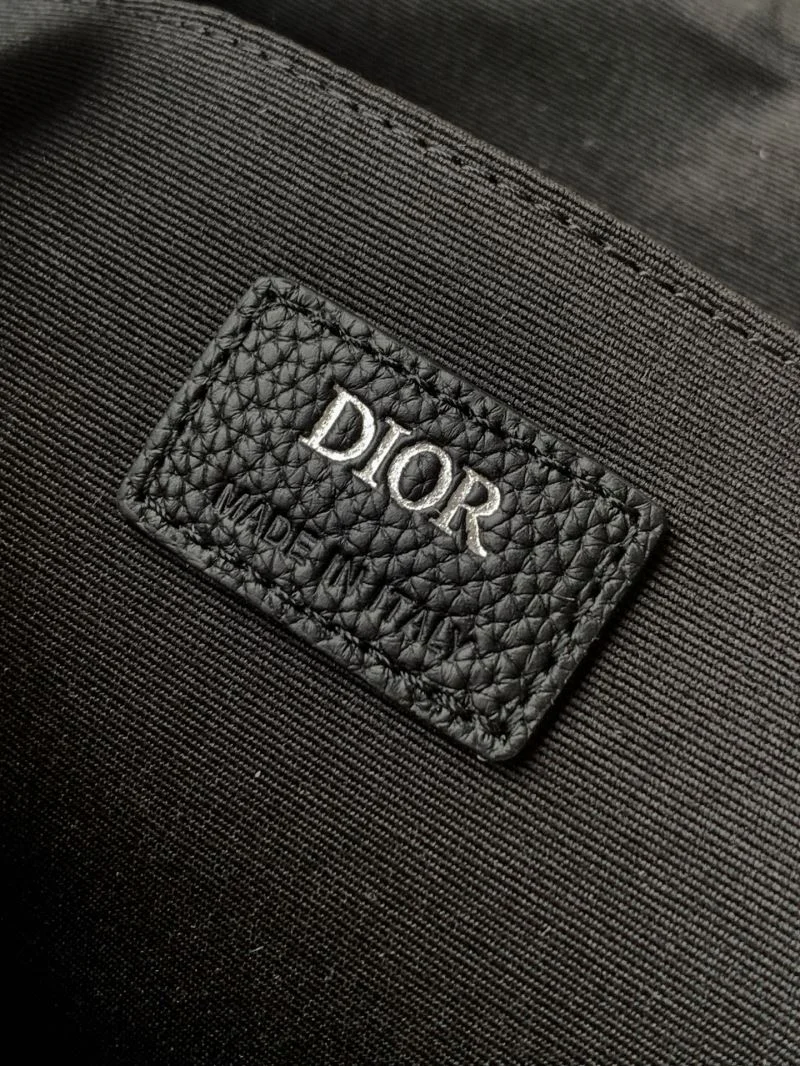Inexpensive Christian Dior Backpacks