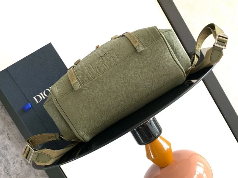 Precise copy Christian Dior Backpacks