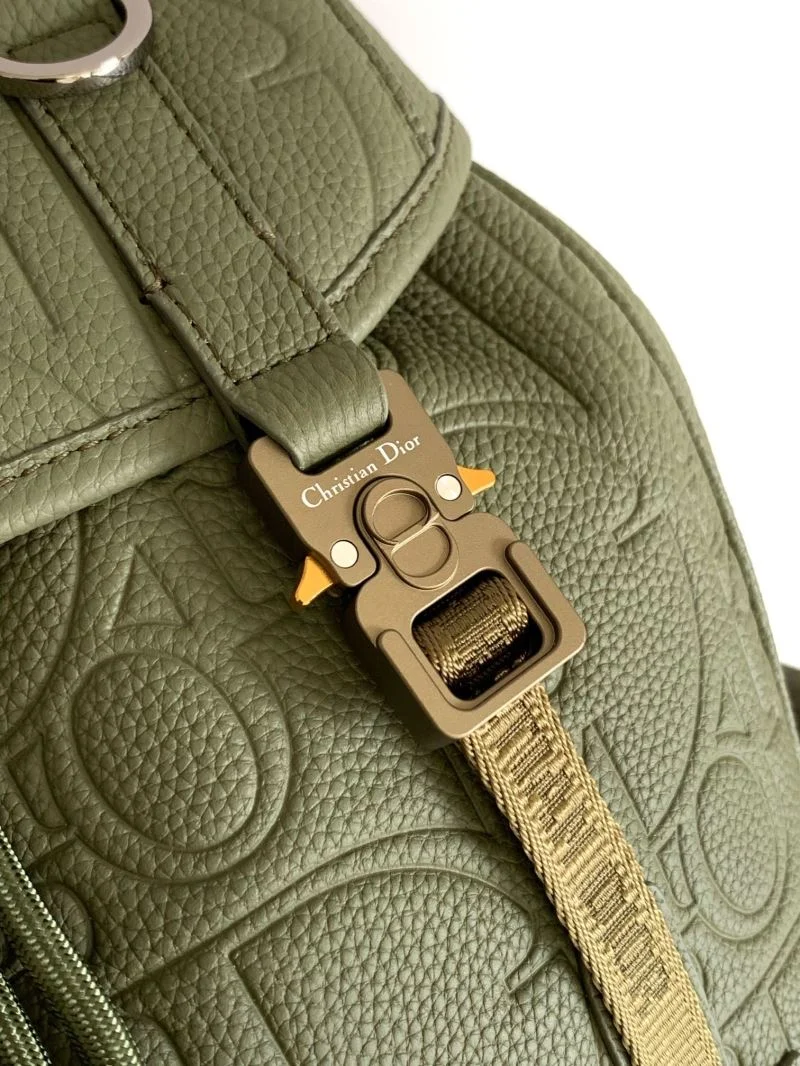 Precise copy Christian Dior Backpacks