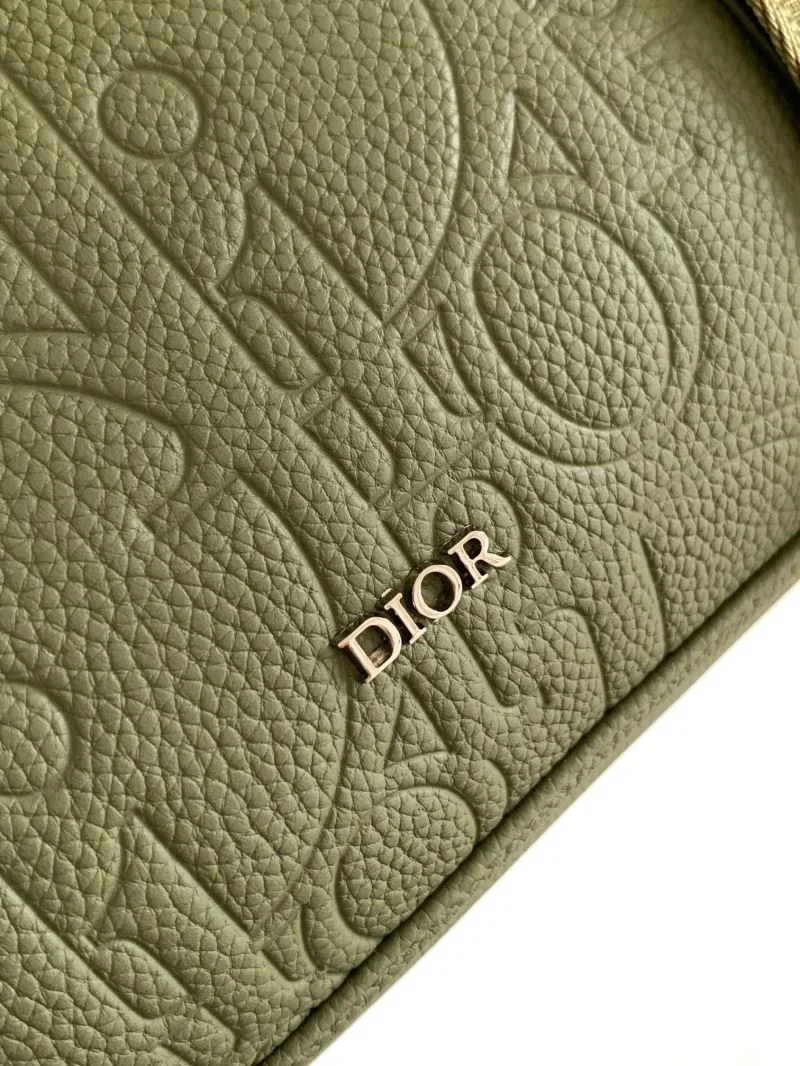 Precise copy Christian Dior Backpacks