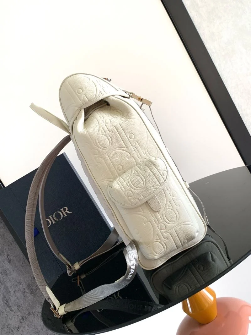 1:1 copy Christian Dior Backpacks