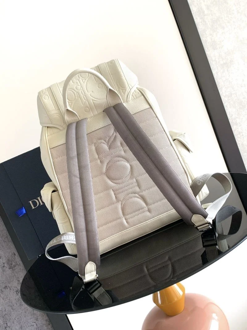 1:1 copy Christian Dior Backpacks