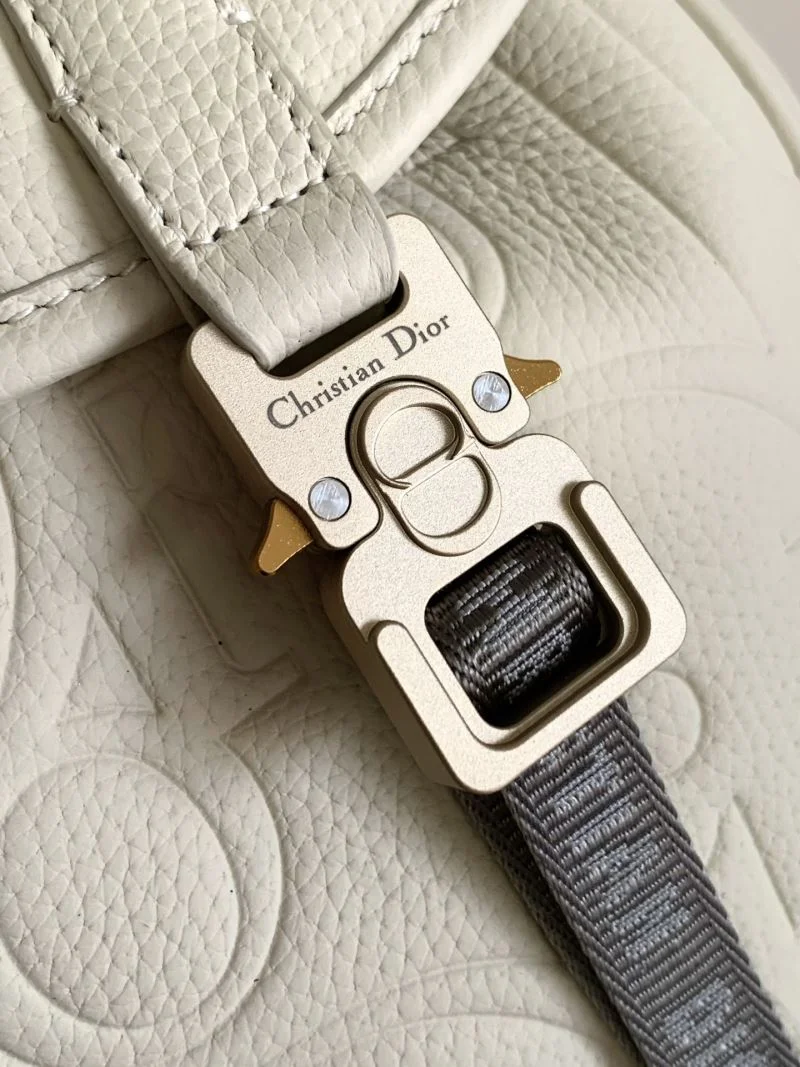 1:1 copy Christian Dior Backpacks