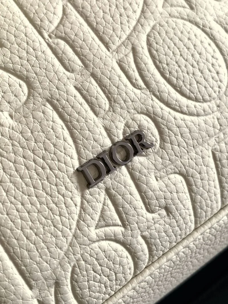 1:1 copy Christian Dior Backpacks