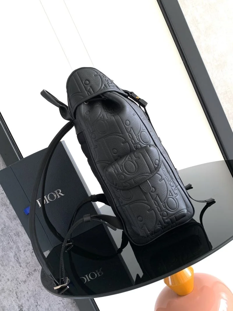 OEM Christian Dior Backpacks