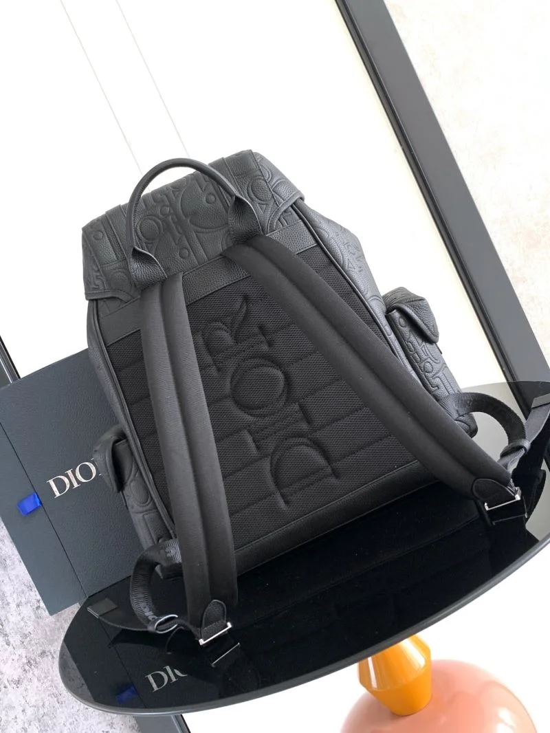 OEM Christian Dior Backpacks