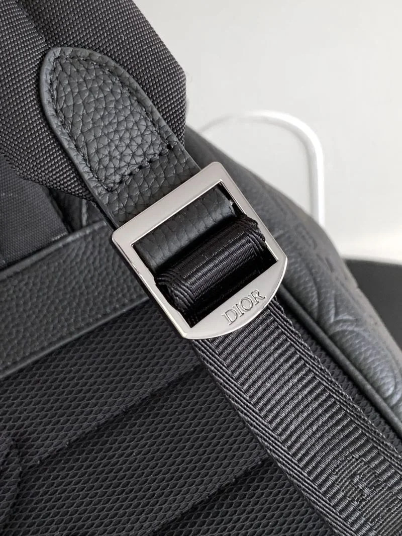 OEM Christian Dior Backpacks