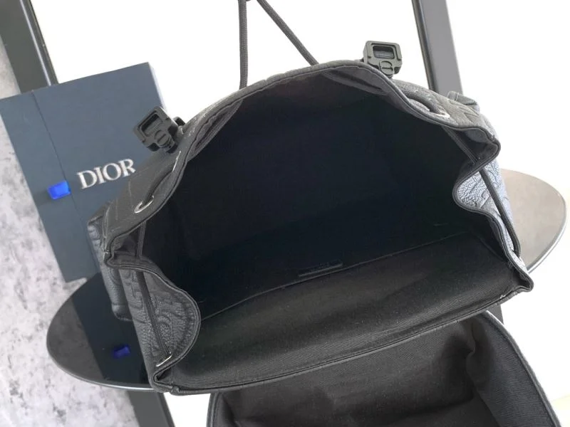 OEM Christian Dior Backpacks
