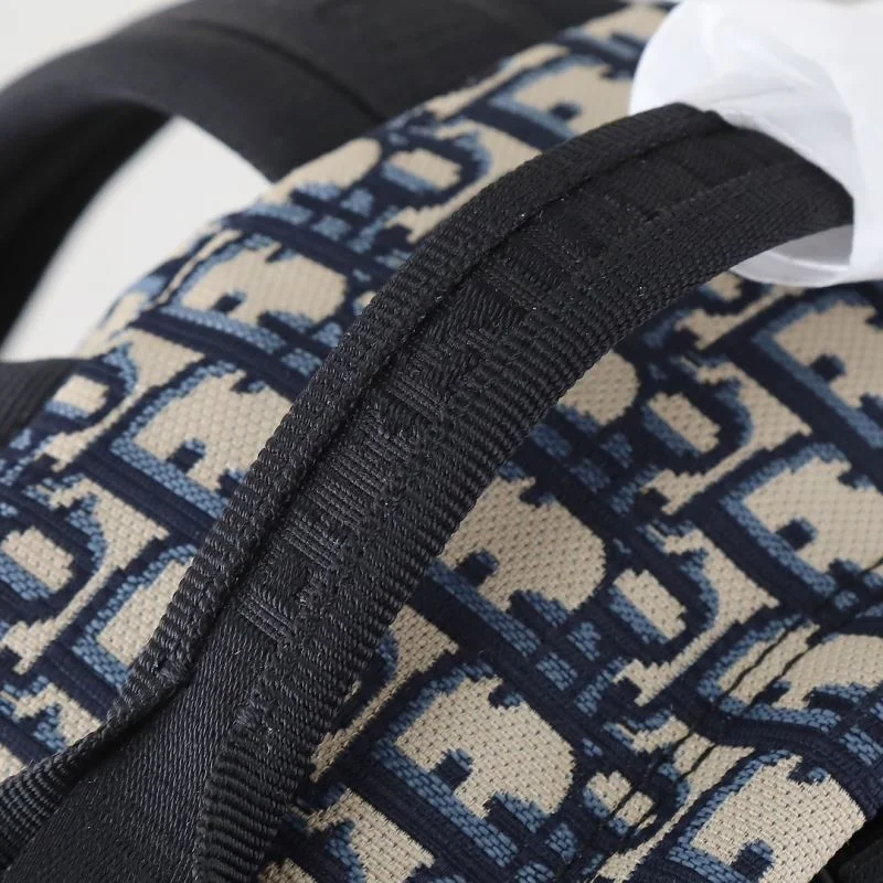 Top match Christian Dior Backpacks