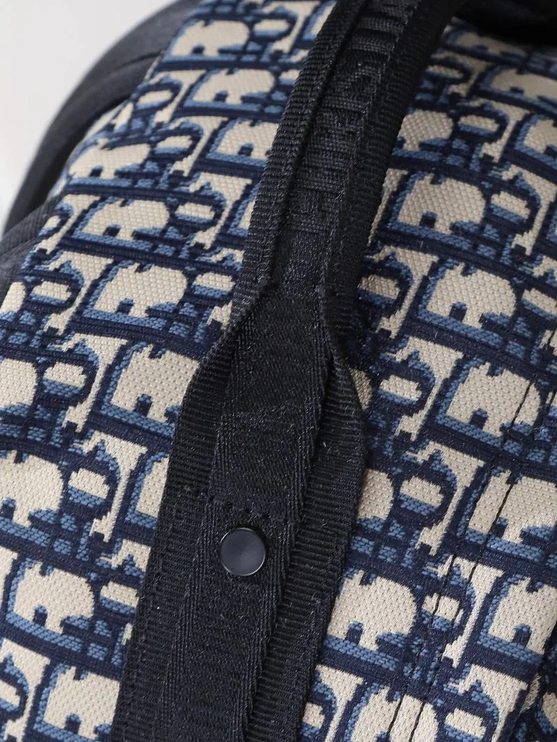 Legit Christian Dior Backpacks