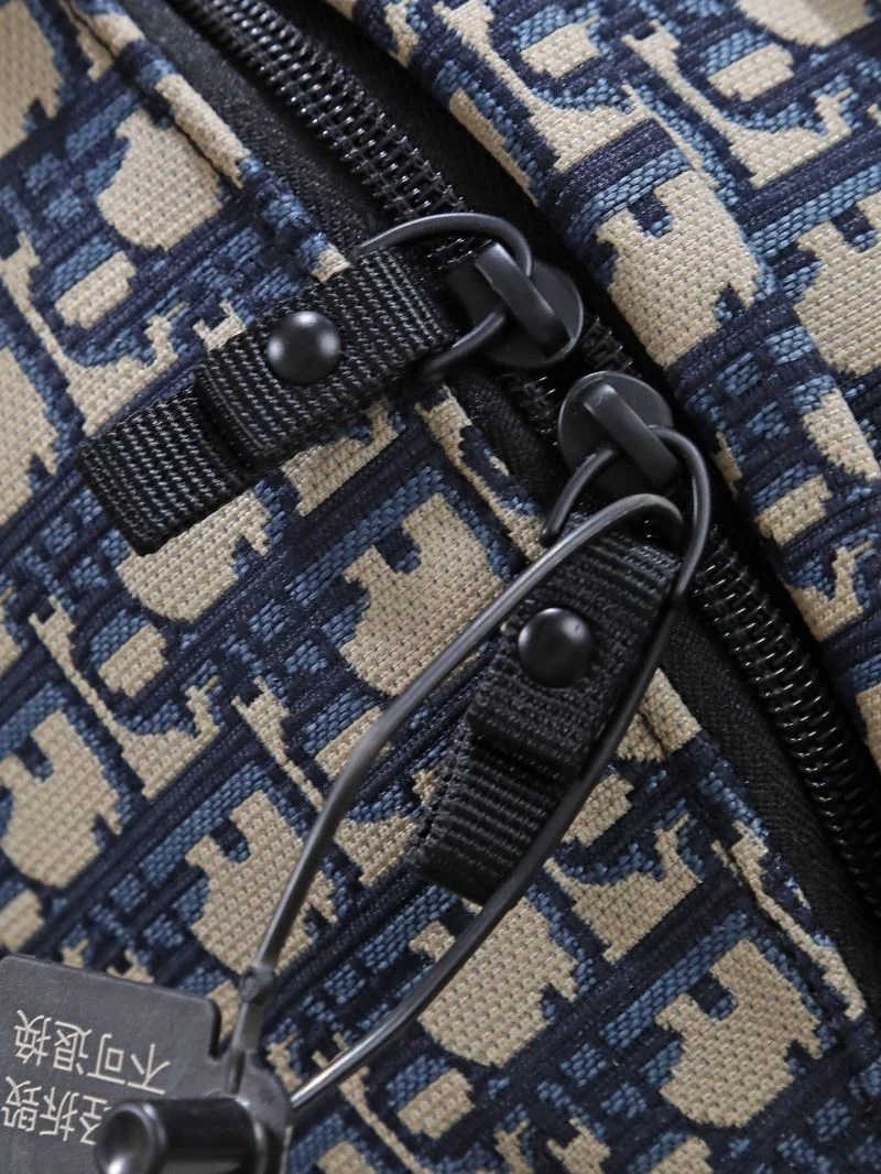 Legit Christian Dior Backpacks