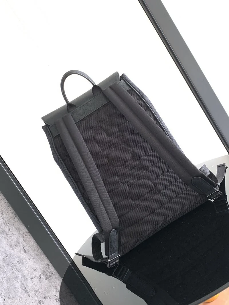 Official Christian Dior Backpacks