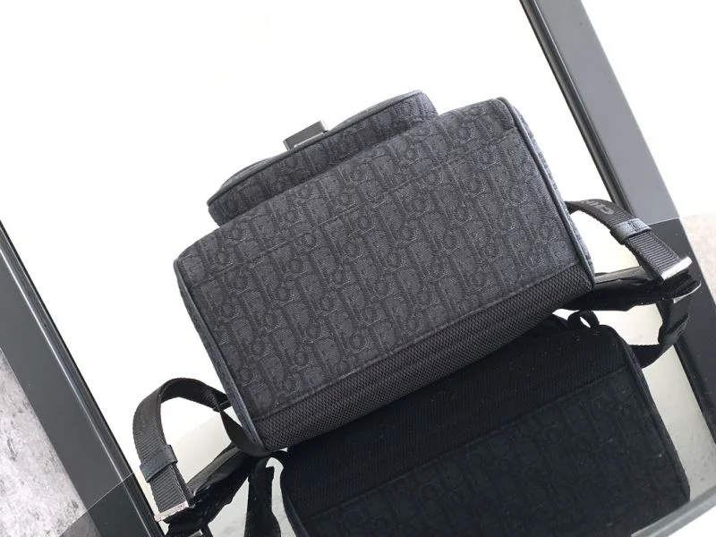 Official Christian Dior Backpacks