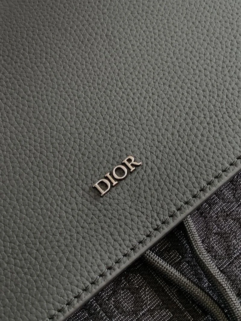 Official Christian Dior Backpacks