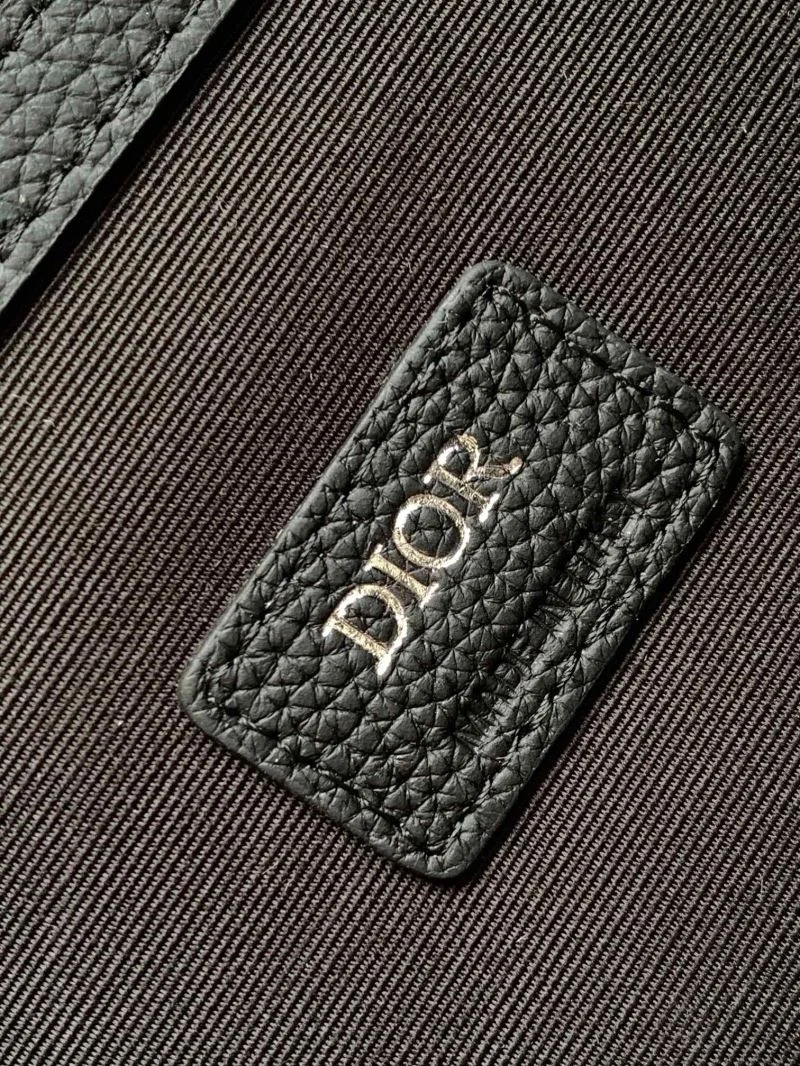 Official Christian Dior Backpacks