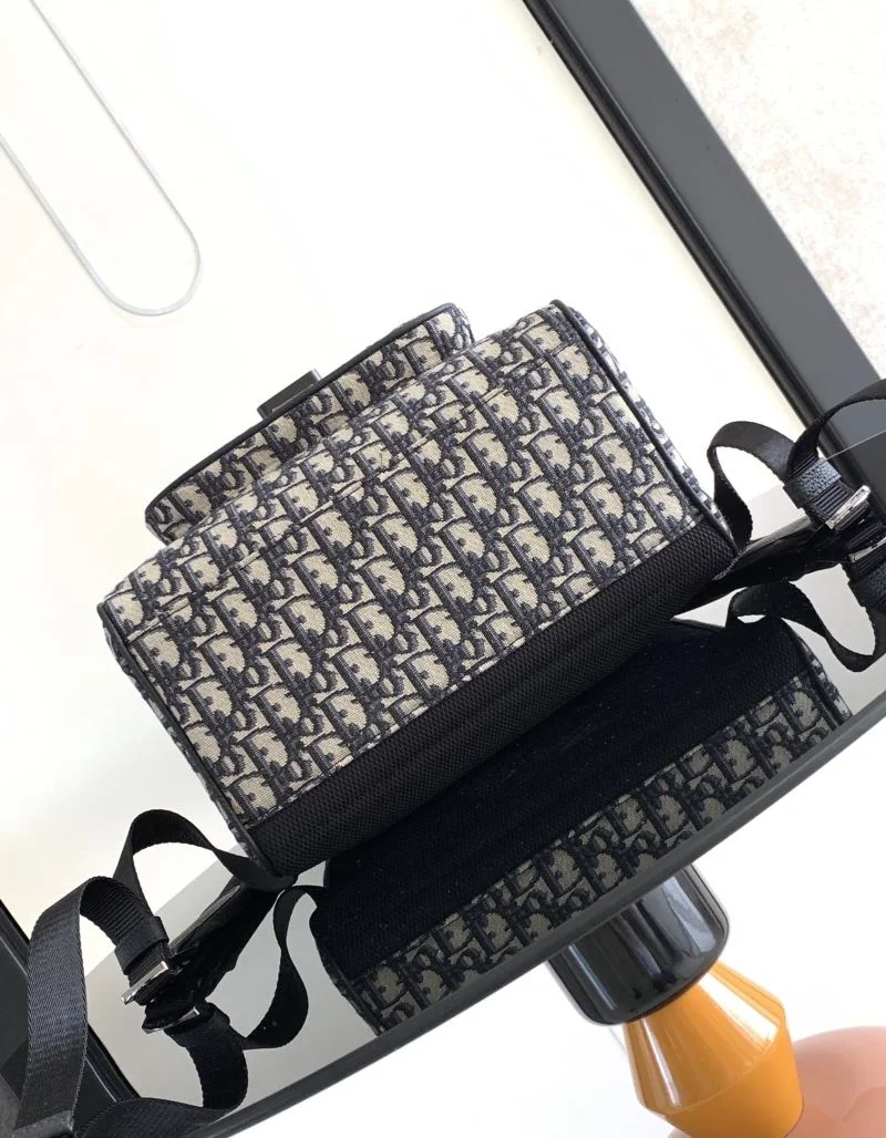Affordable Christian Dior Backpacks