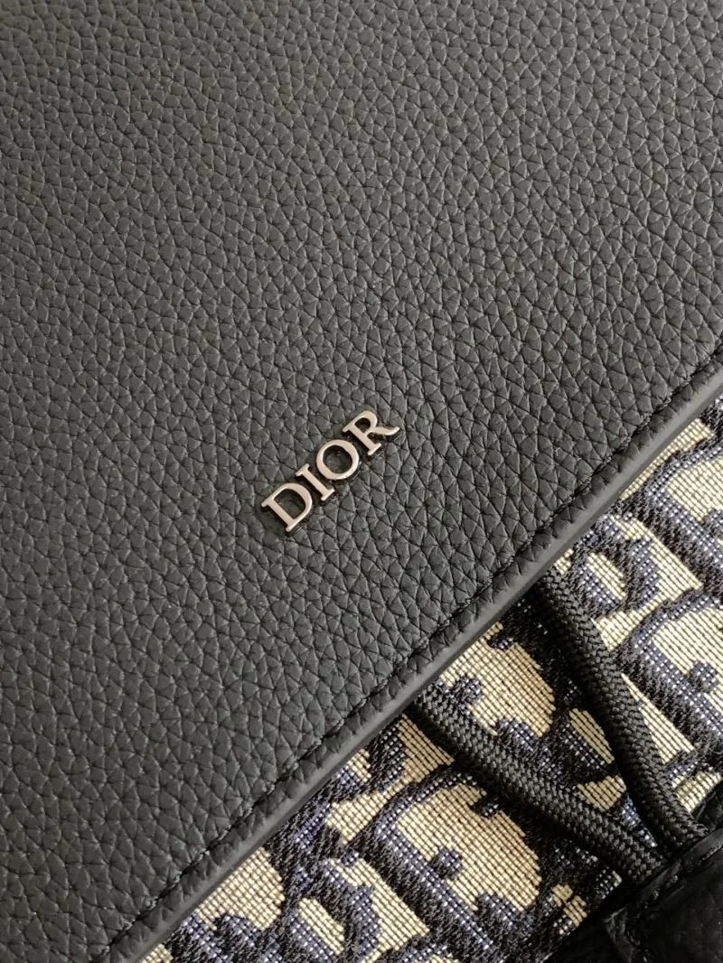 Affordable Christian Dior Backpacks