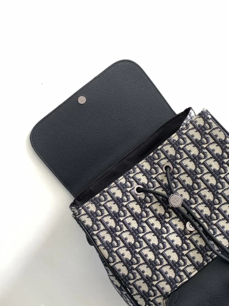 Affordable Christian Dior Backpacks