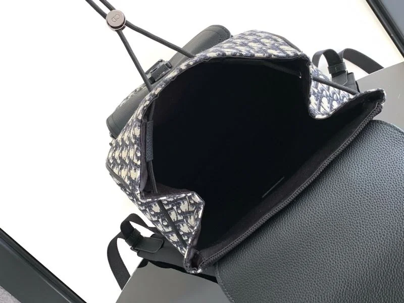 Affordable Christian Dior Backpacks